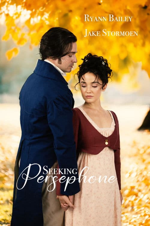 Seeking Persephone (2026) | MovieCalendar.com